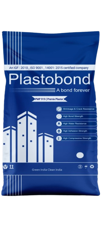Plastobond – Plastobond